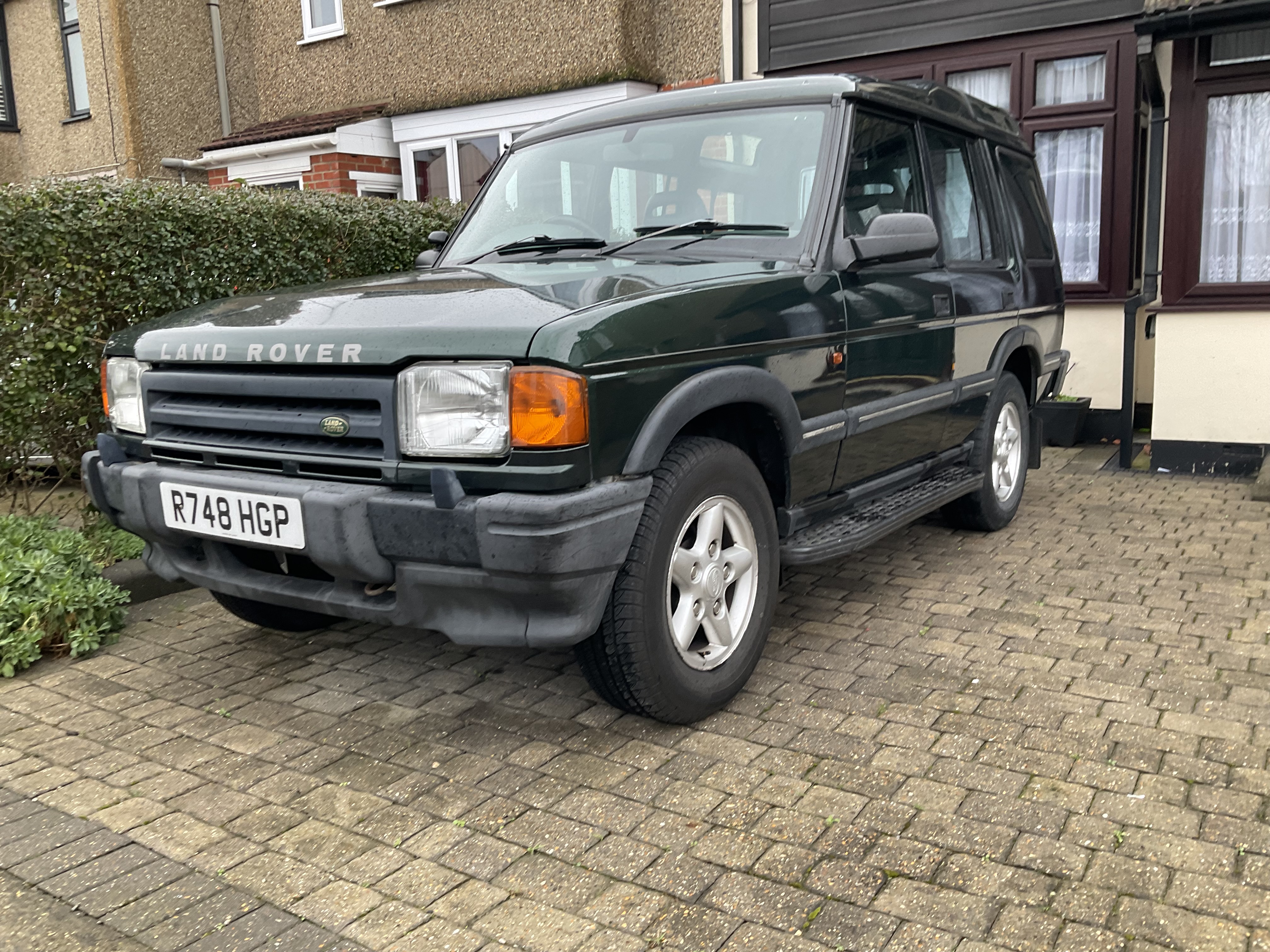 Land Rovers For Sale - Land Rover Monthly