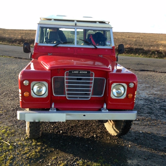 Land Rovers For Sale - Land Rover Monthly