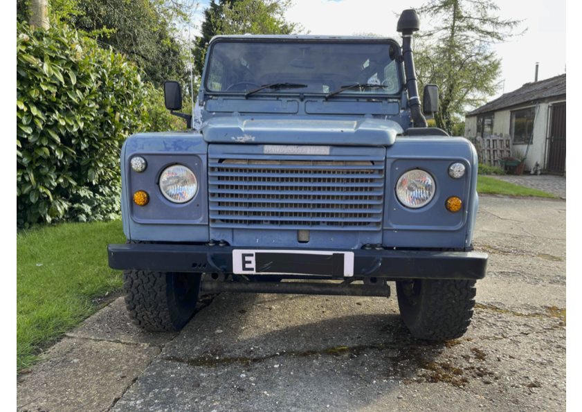 Land Rovers For Sale - Land Rover Monthly