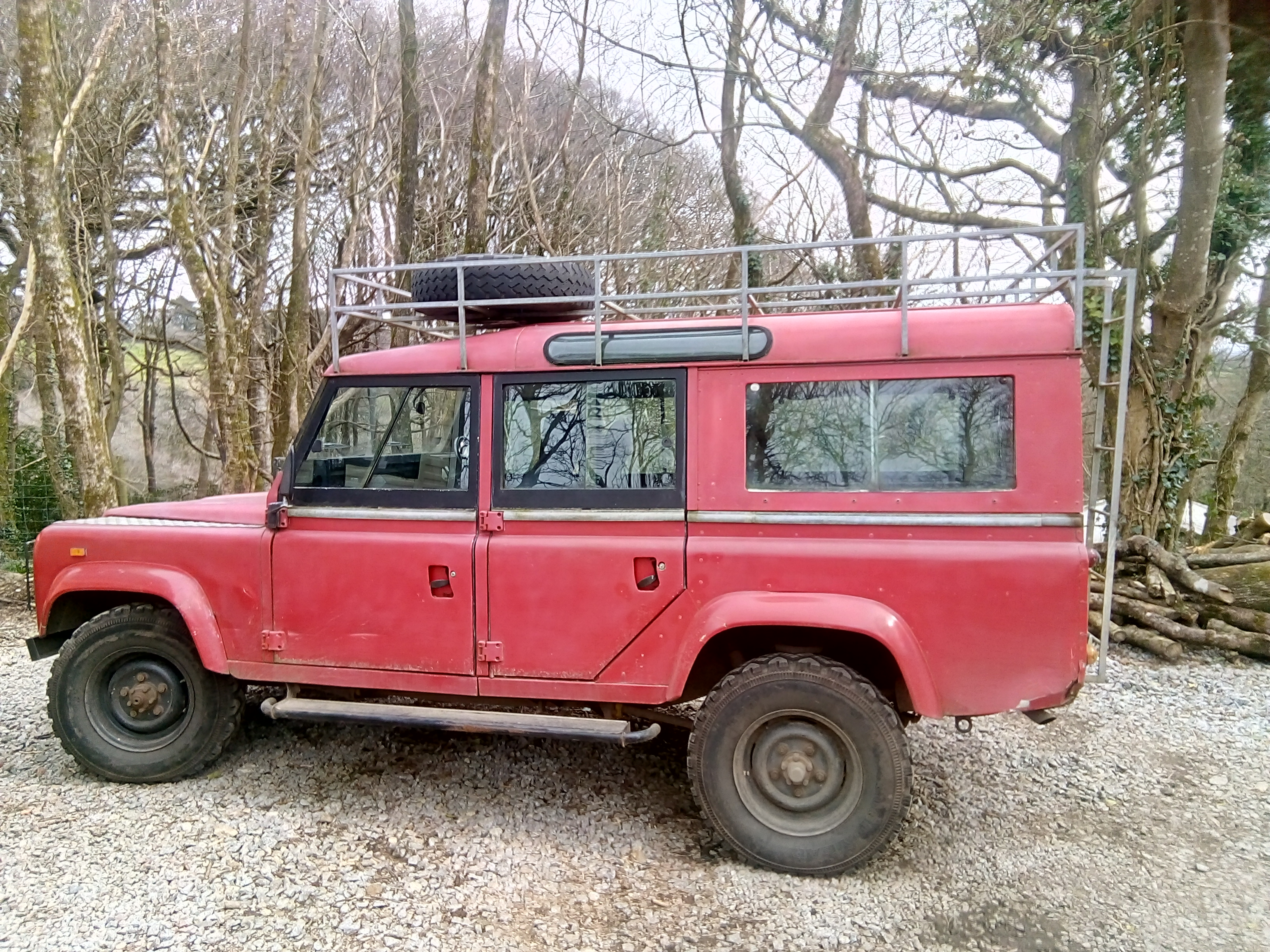 Land Rovers For Sale - Land Rover Monthly