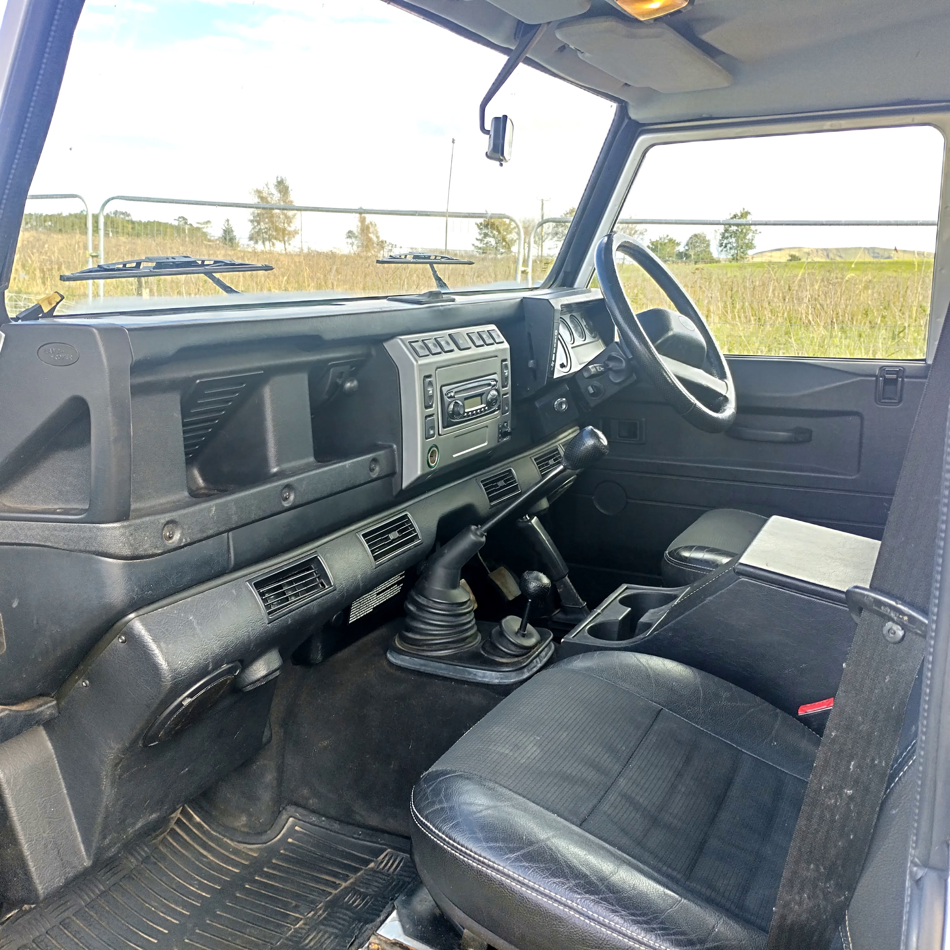 Best Land Rover security devices - Land Rover Monthly