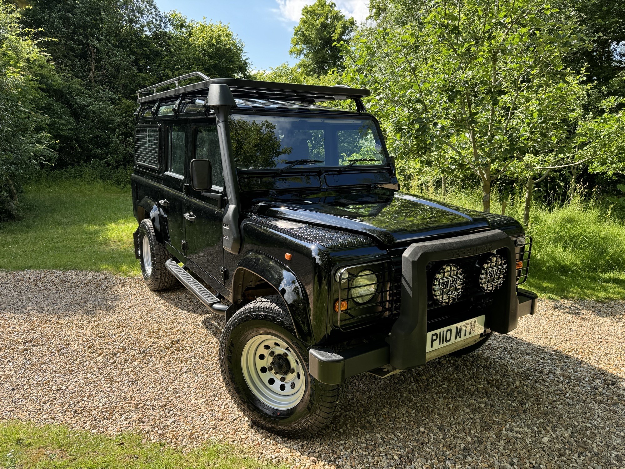 Land Rovers For Sale - Land Rover Monthly