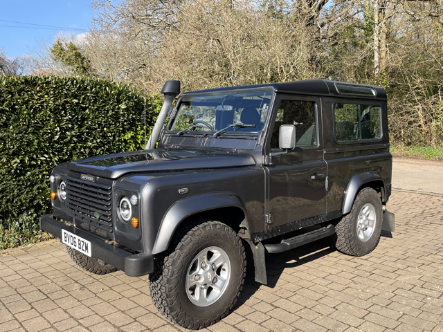 Best Land Rover security devices - Land Rover Monthly