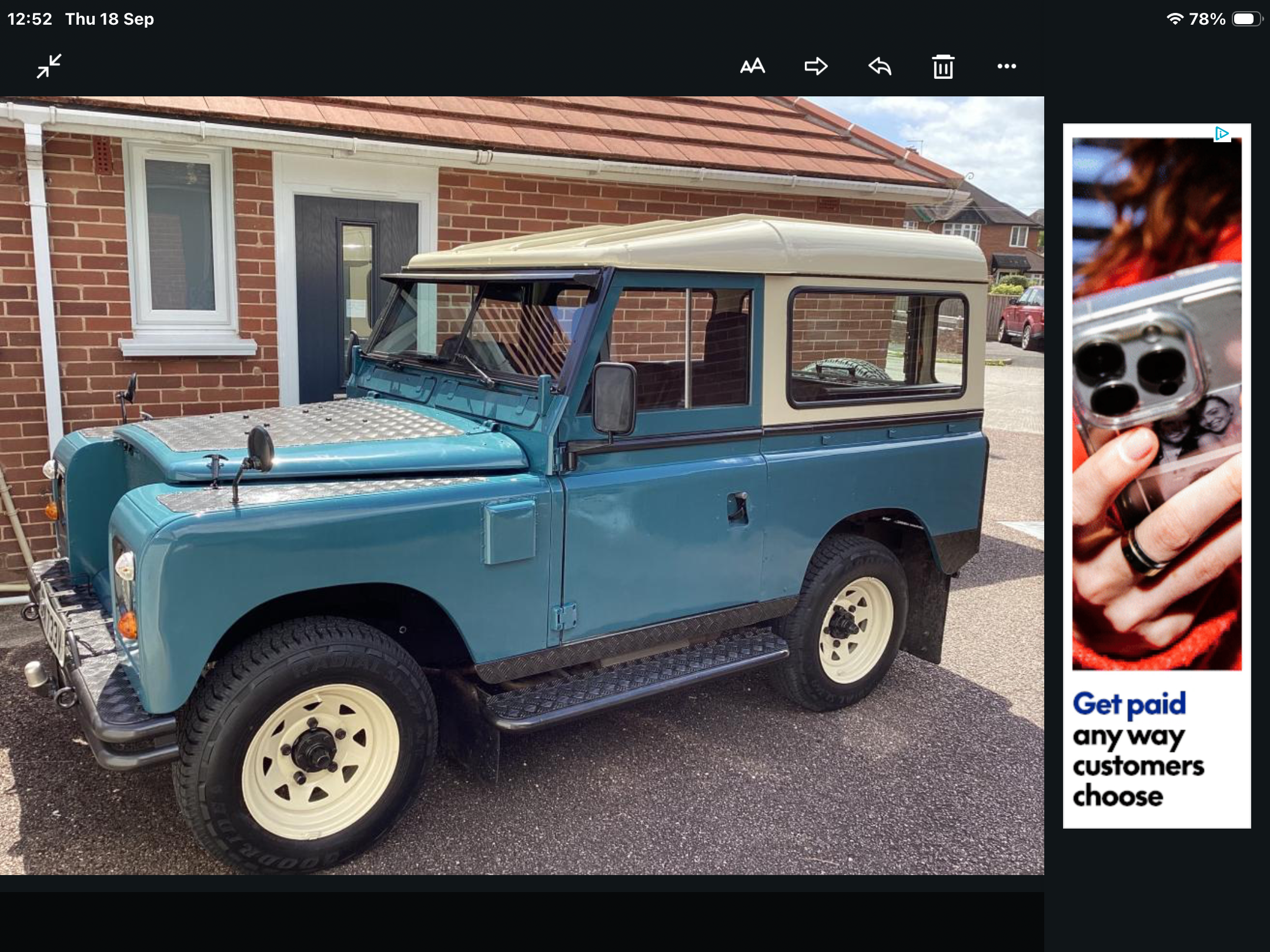 Beef up your Evoque - Land Rover Monthly