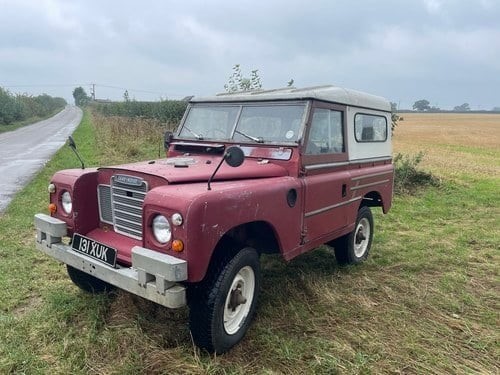 Best Land Rover security devices - Land Rover Monthly