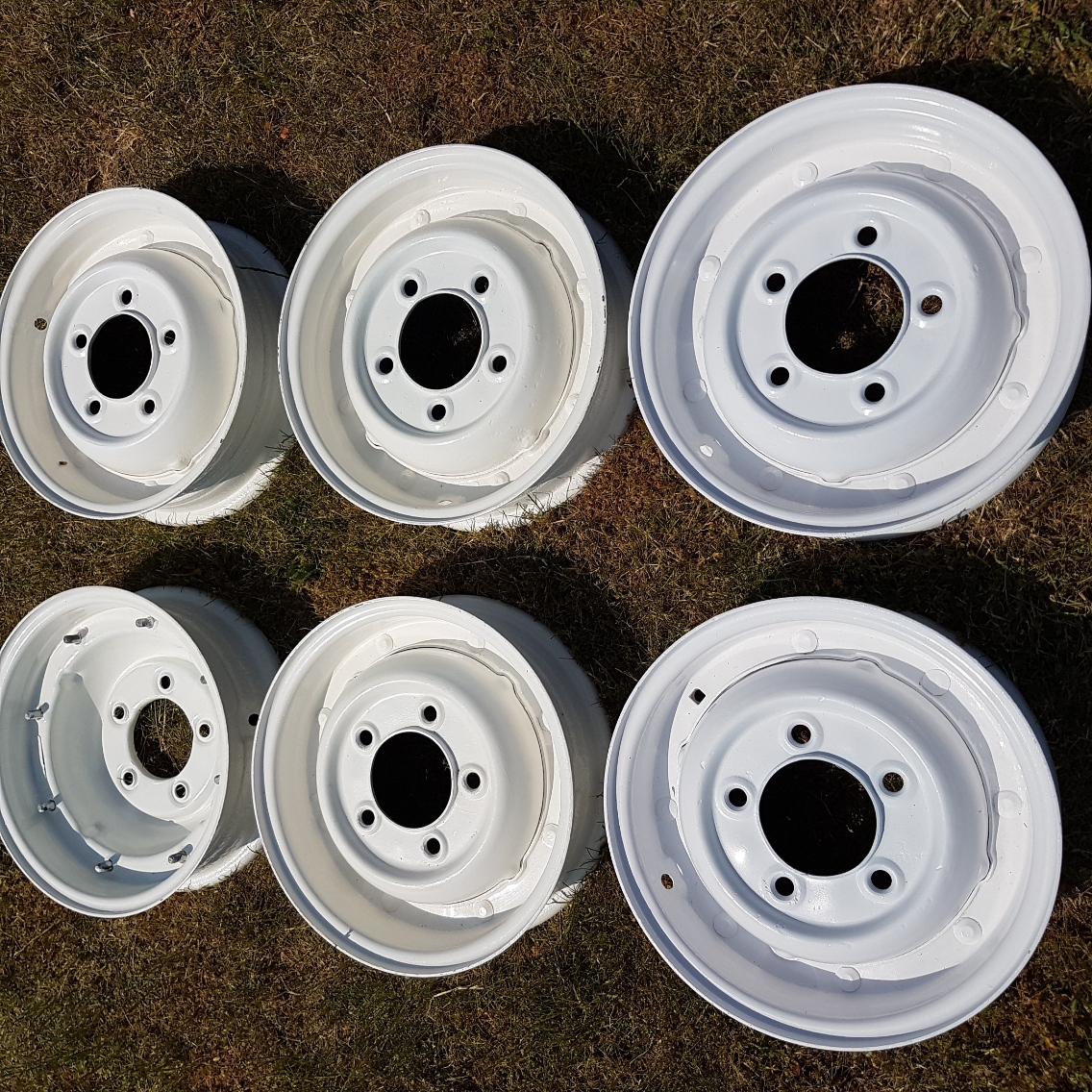 Land Rovers For Sale - Land Rover Monthly