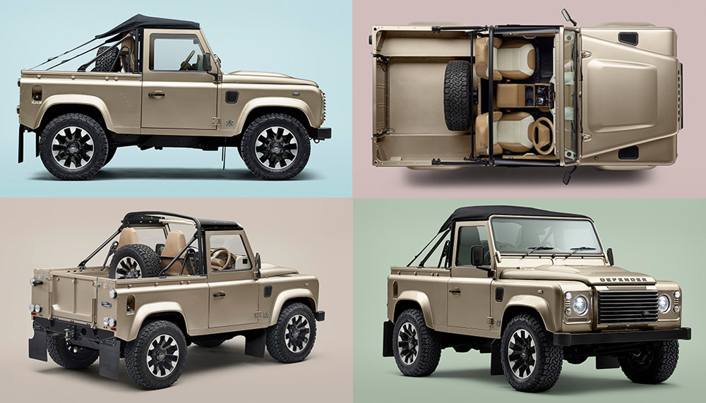 Discovery 1 Buying Guide - Land Rover Monthly