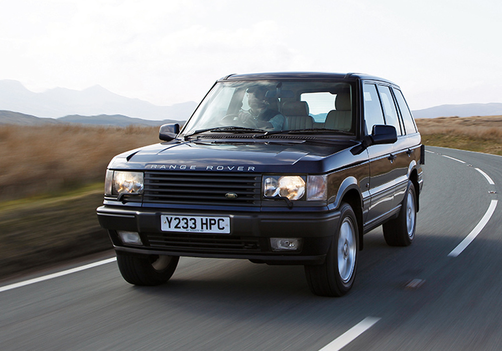 My advice? Get down and dirty - Land Rover Monthly