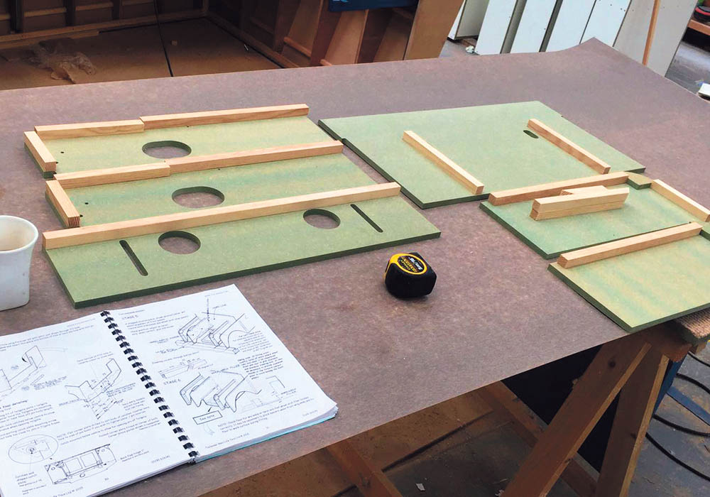 Build your own Toylander 1 - Land Rover Monthly