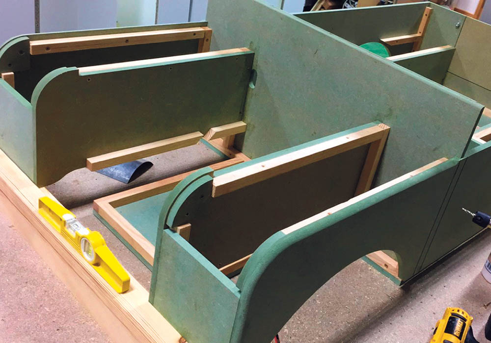 Build your own Toylander 1 - Land Rover Monthly