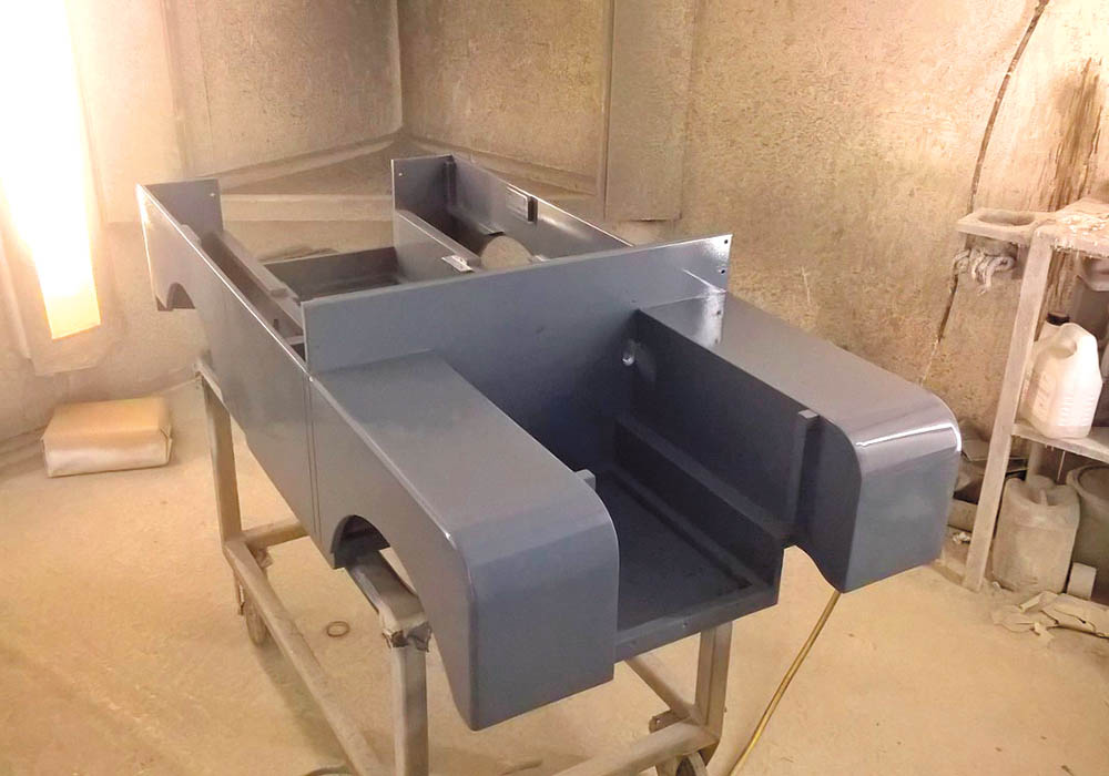 Build your own Toylander 1 - Land Rover Monthly