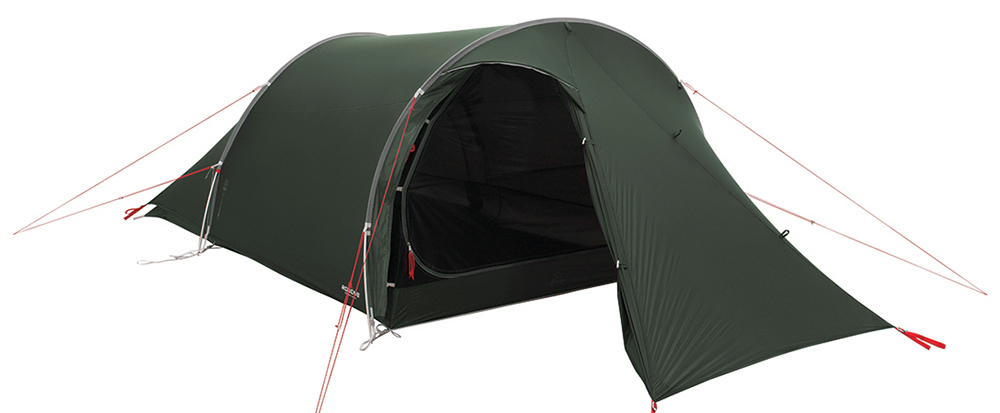 Camp out at LRM Live! - Land Rover Monthly