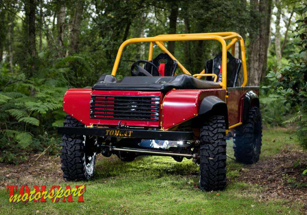 New CCV trials series to launch soon - Land Rover Monthly