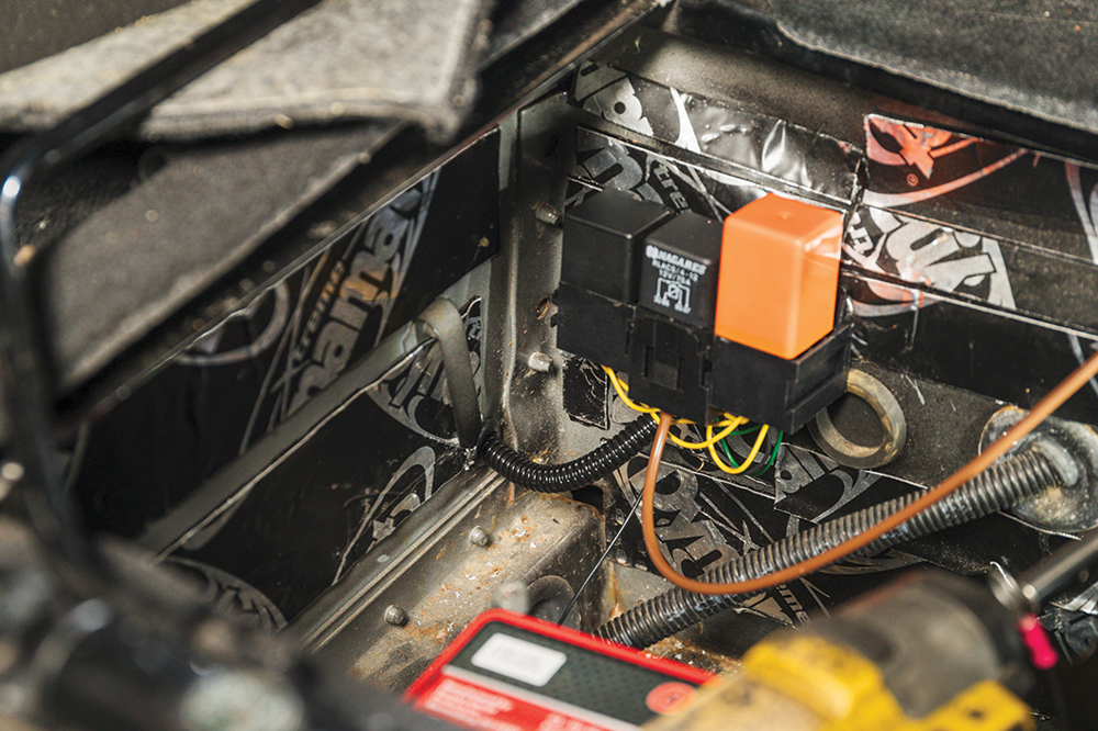 Upgrade to a heated windscreen - Land Rover Monthly