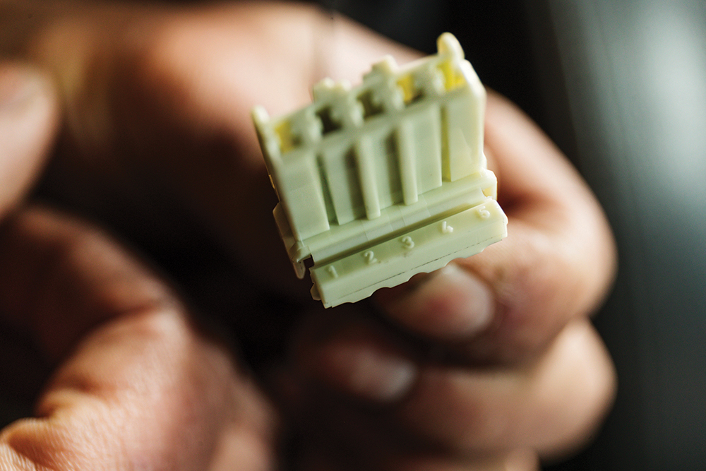 Upgrade to a heated windscreen - Land Rover Monthly