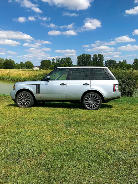 Land Rover pictures from LRM readers - Land Rover Monthly