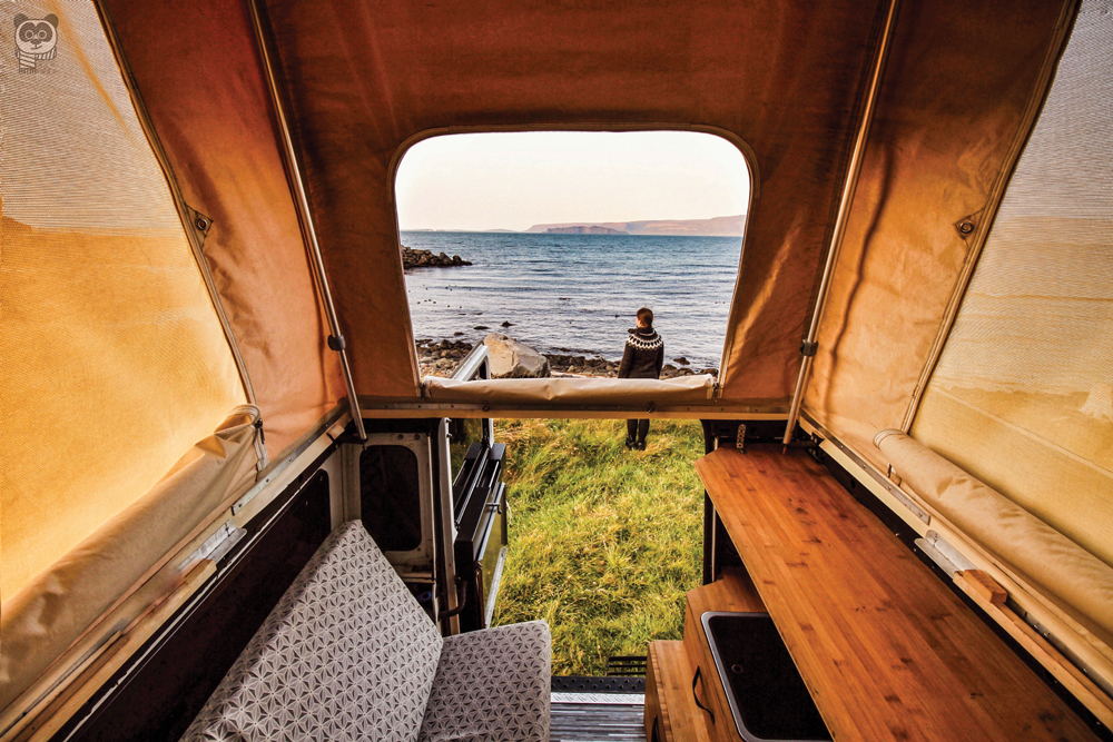 Go everywhere - Land Rover Monthly