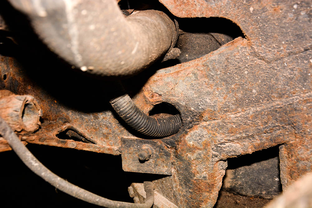 How to assess a Land Rover - Land Rover Monthly