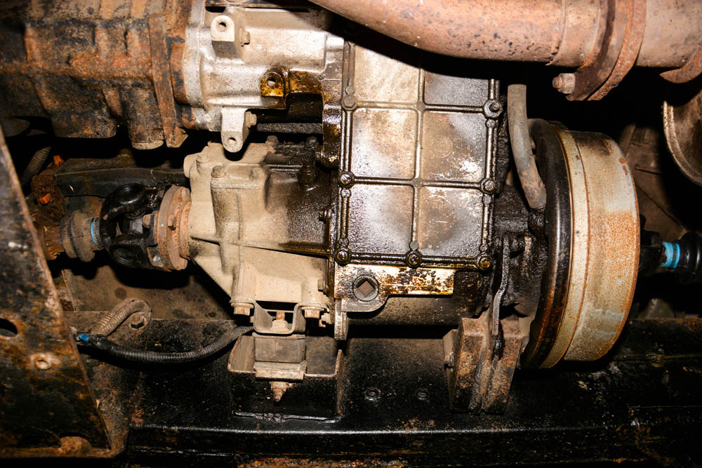 How to assess a Land Rover - Land Rover Monthly