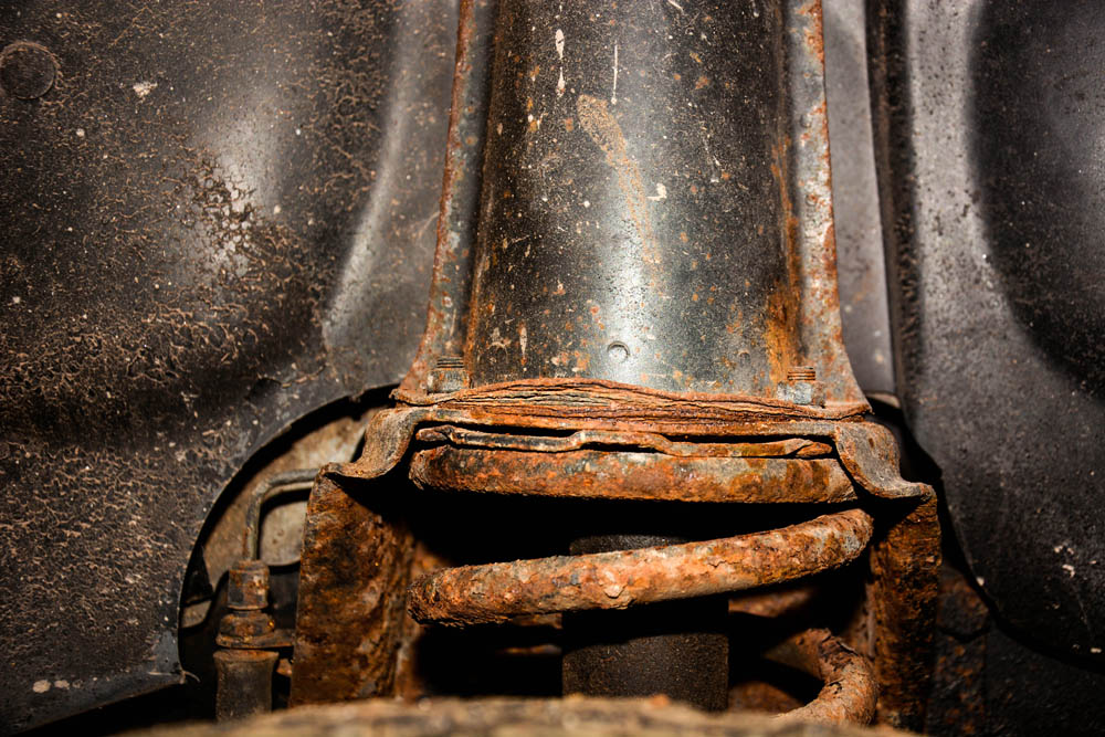 How to assess a Land Rover - Land Rover Monthly