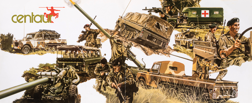 Fabulous Creatures – and where to find them! - Land Rover Monthly