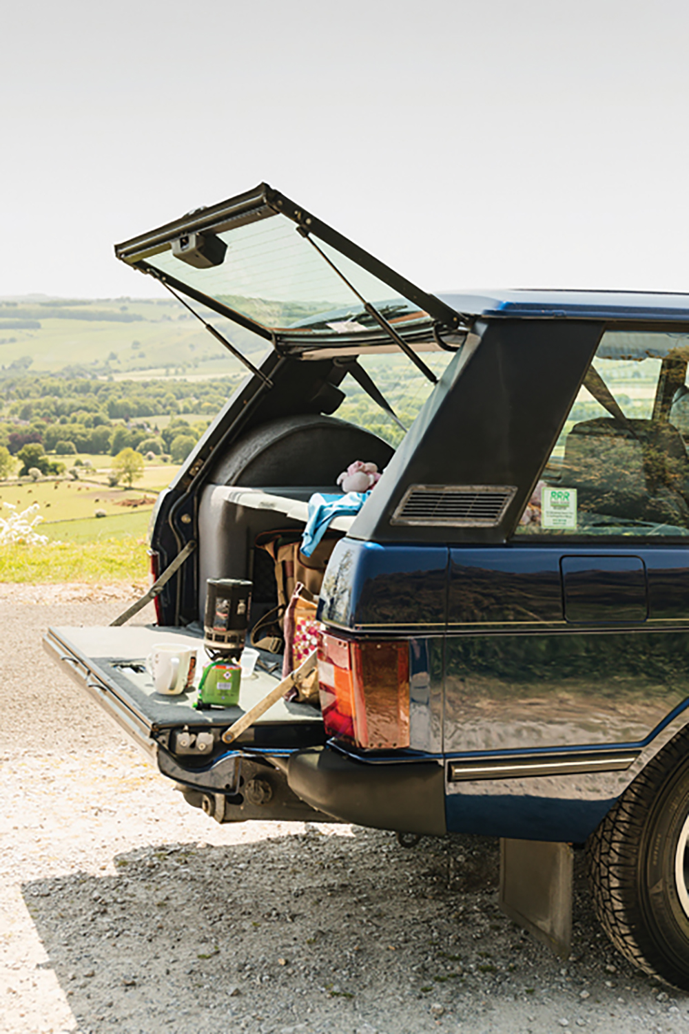 Your questions answered - Land Rover Monthly