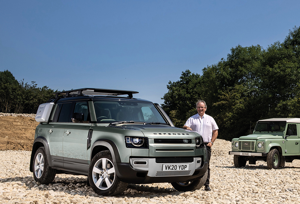 Buying Guide: Defender - Land Rover Monthly