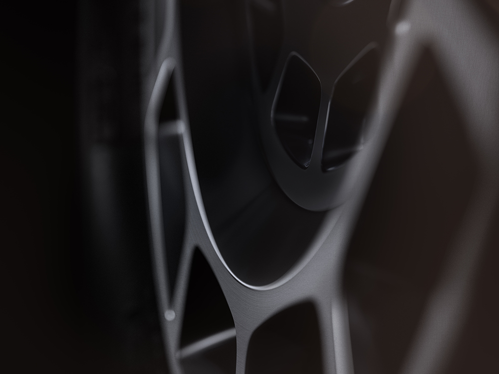 New Octa most powerful Defender yet - Land Rover Monthly