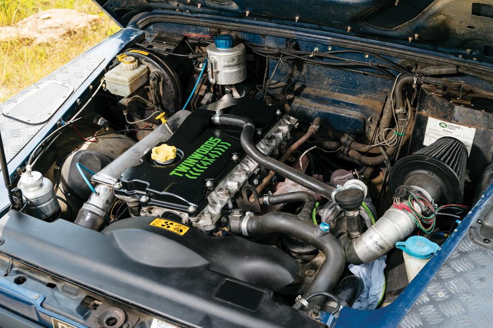 Buying Guide: Defender - Land Rover Monthly