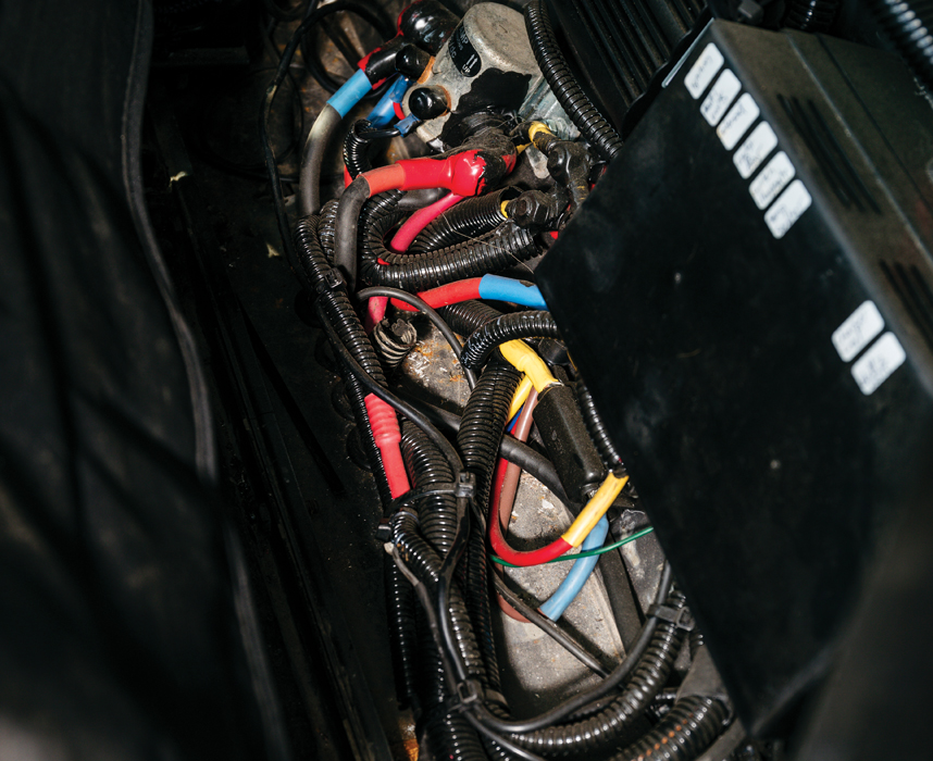 Buying Guide: Defender - Land Rover Monthly