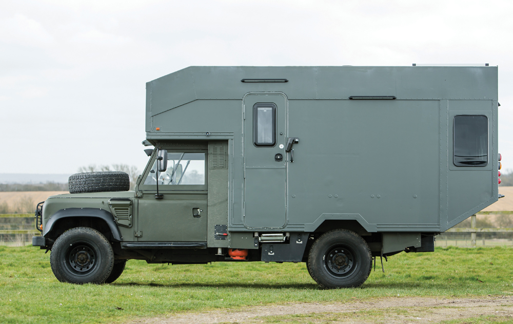 Buying Guide: Defender - Land Rover Monthly
