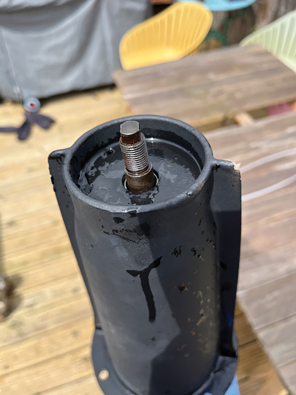 It’s spring time - Land Rover Monthly