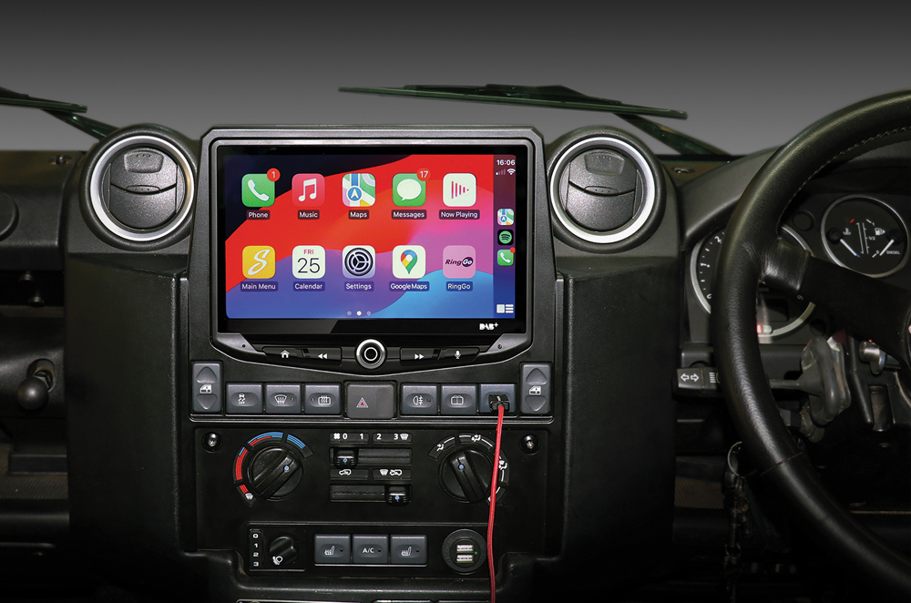 Defender Buying Guide: Upgrades and Special Editions - Land Rover Monthly