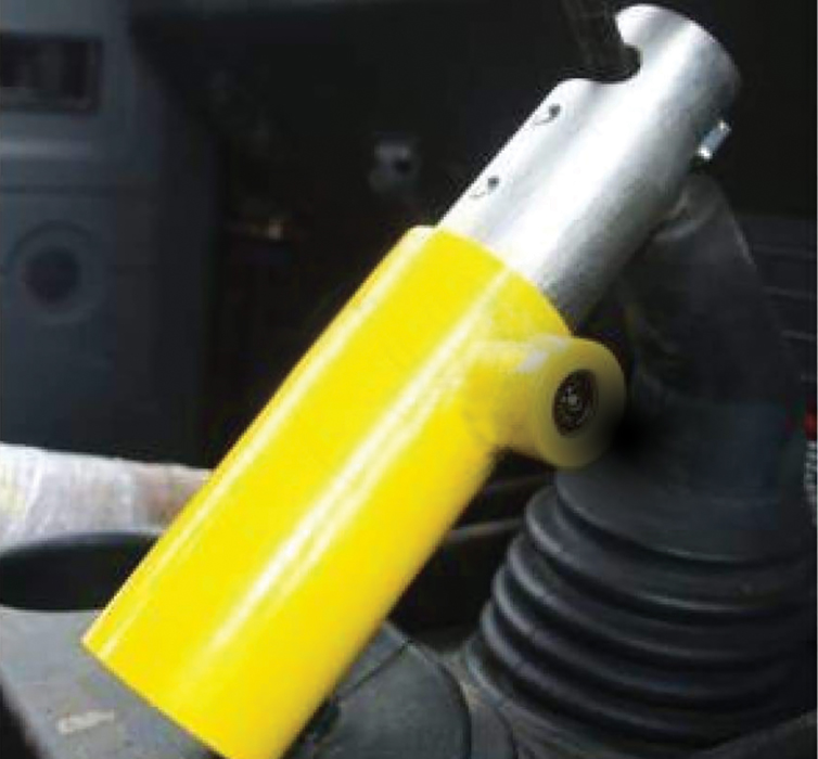 Defender Lockdown - Land Rover Monthly