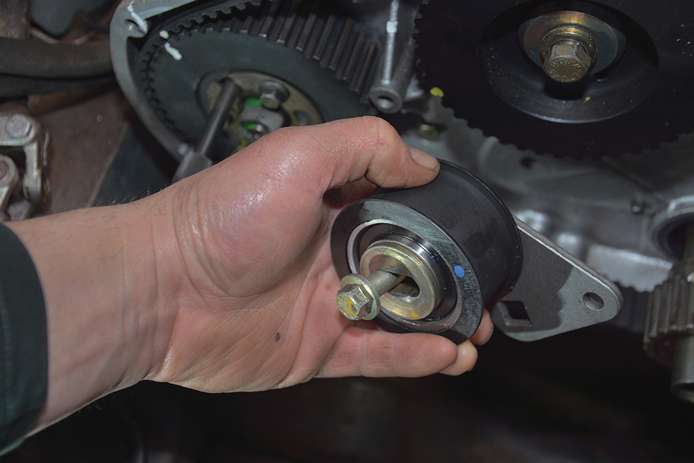 Timing Belt Housing at Richard Harvey blog