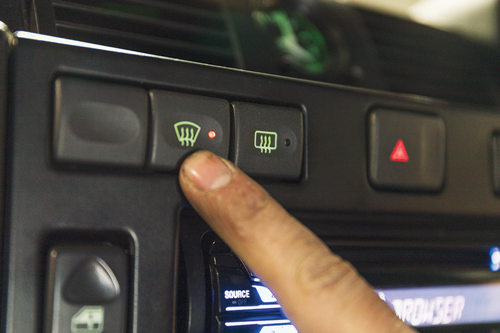 Defender Buying Guide: Upgrades and Special Editions - Land Rover Monthly