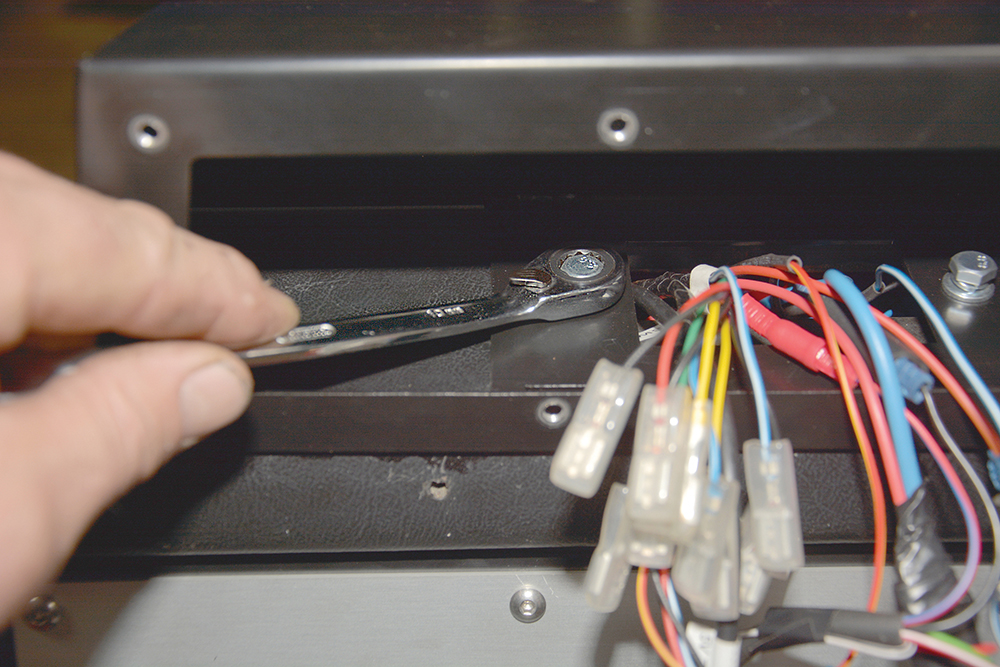 Project Defender Td5, part 11: Dashboard upgrade - Land Rover Monthly