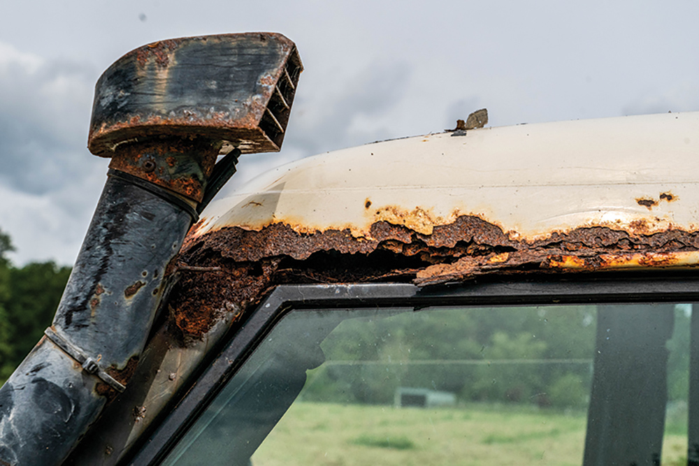 Discovery Pioneers - Land Rover Monthly