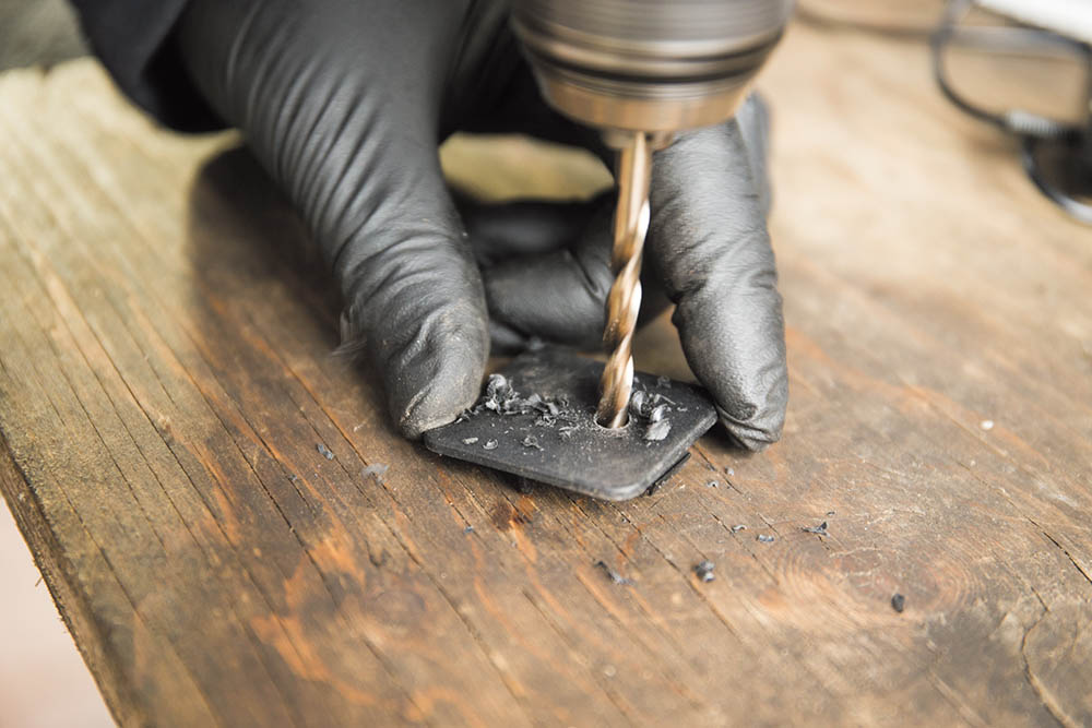 Install a reversing camera - Land Rover Monthly