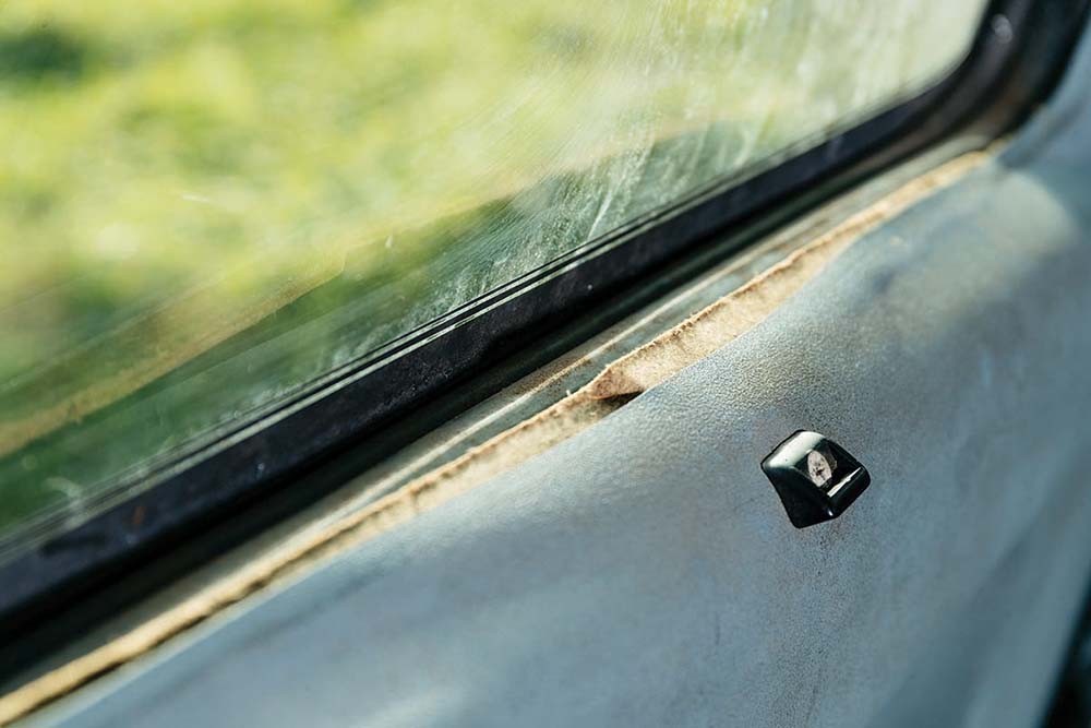 Praise the Jay - Land Rover Monthly