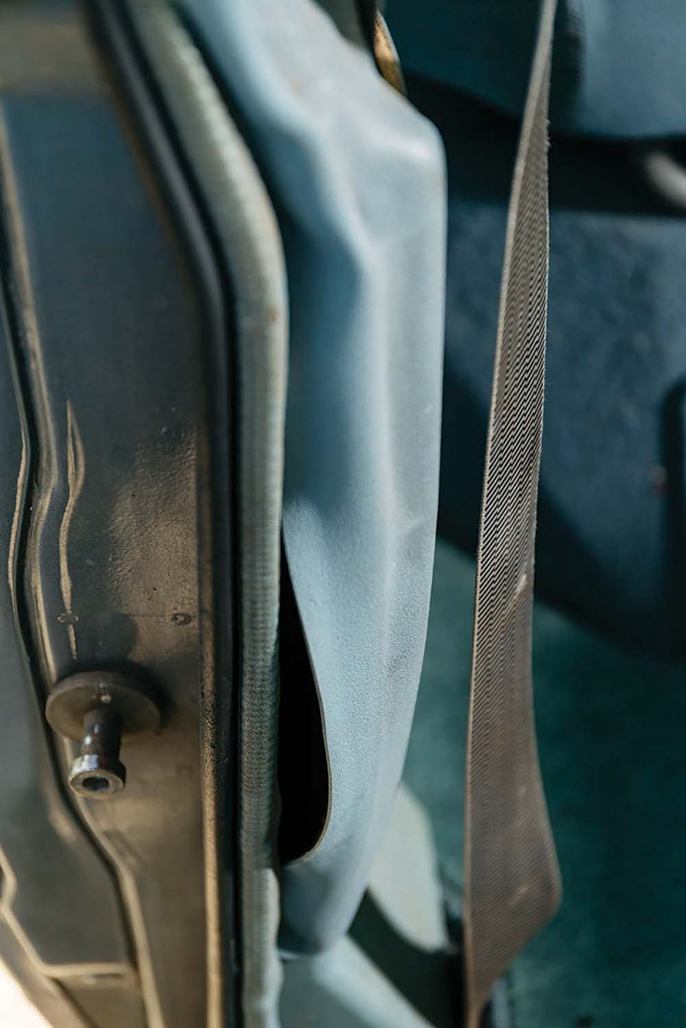 Praise the Jay - Land Rover Monthly