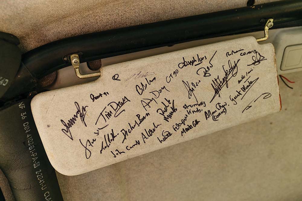 Praise the Jay - Land Rover Monthly