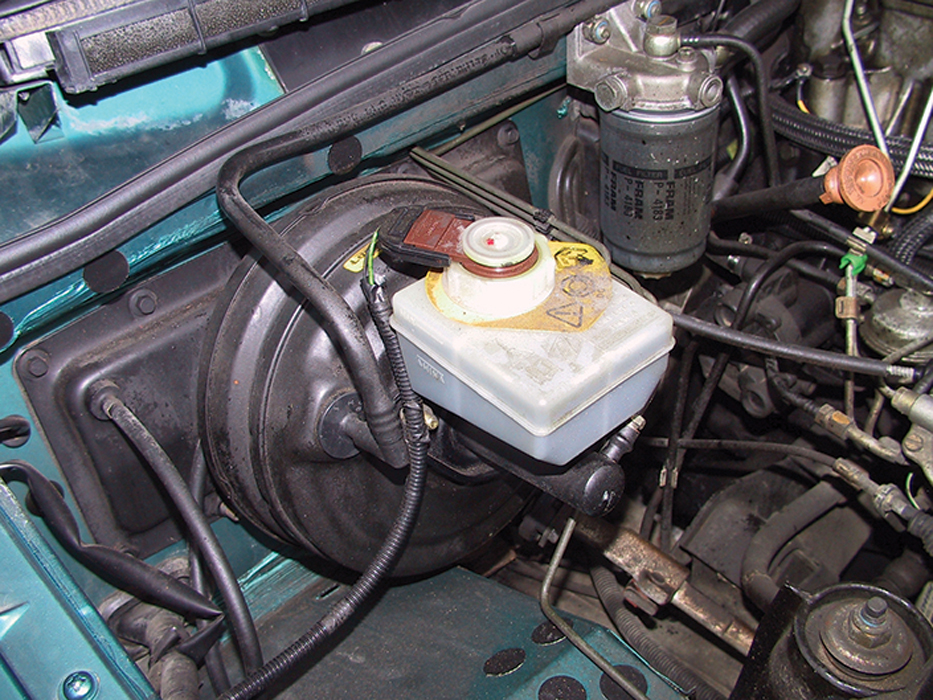 Your questions answered - Land Rover Monthly