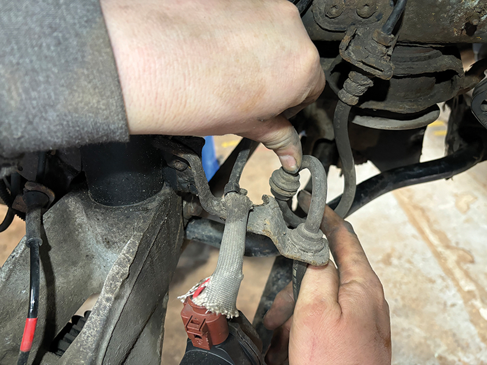 Beef up your Evoque - Land Rover Monthly