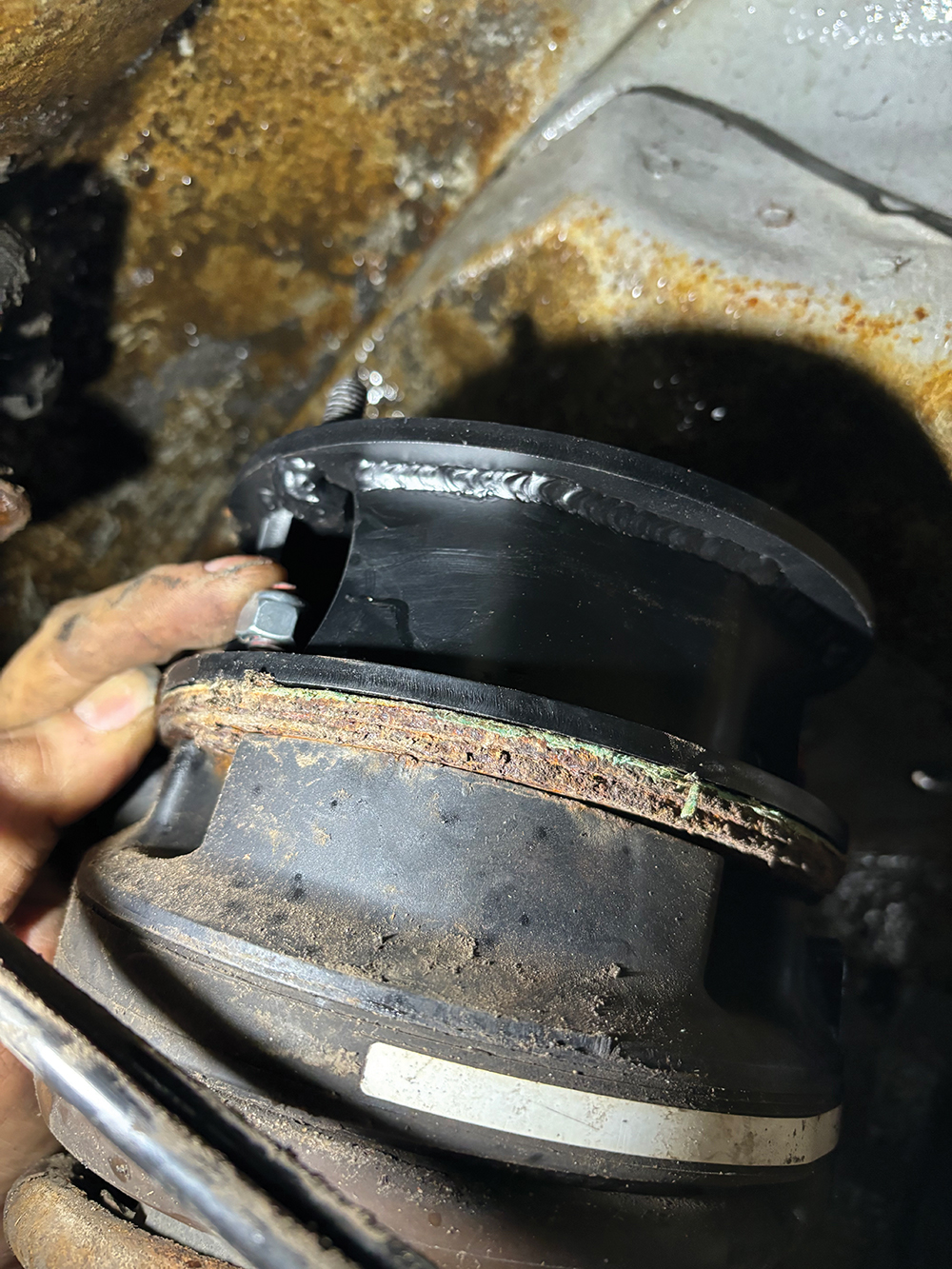 Beef up your Evoque - Land Rover Monthly