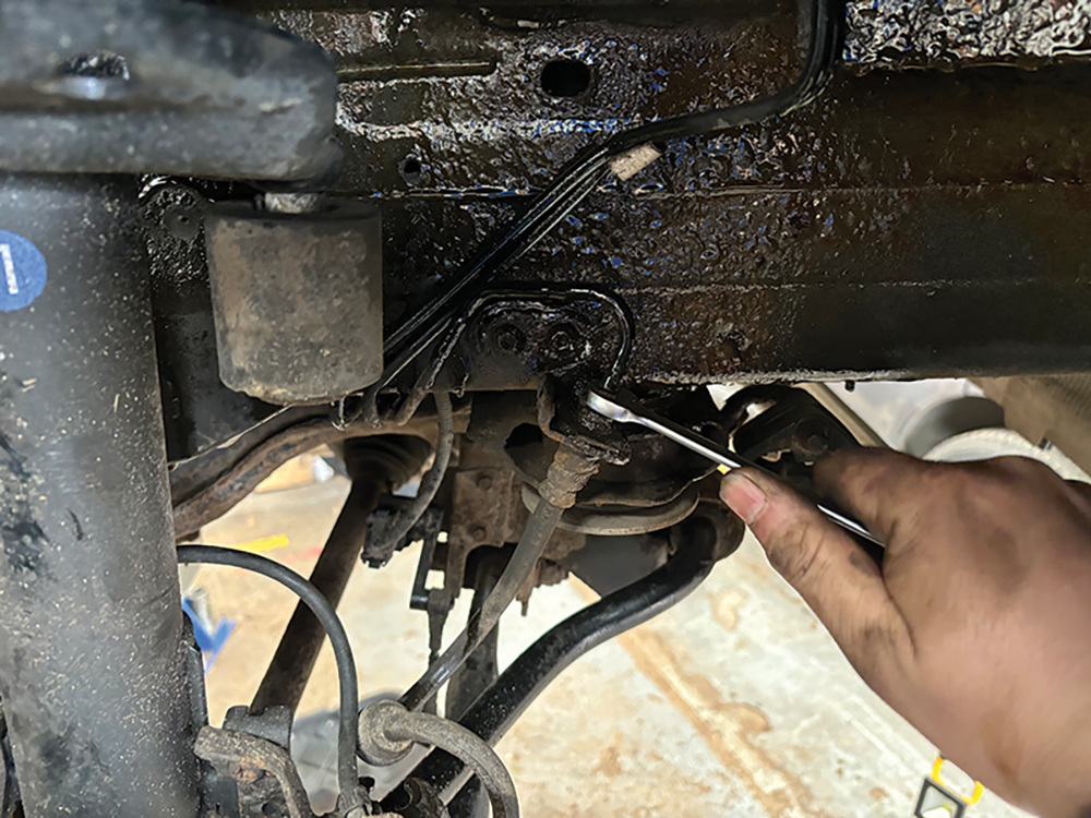 Beef up your Evoque - Land Rover Monthly