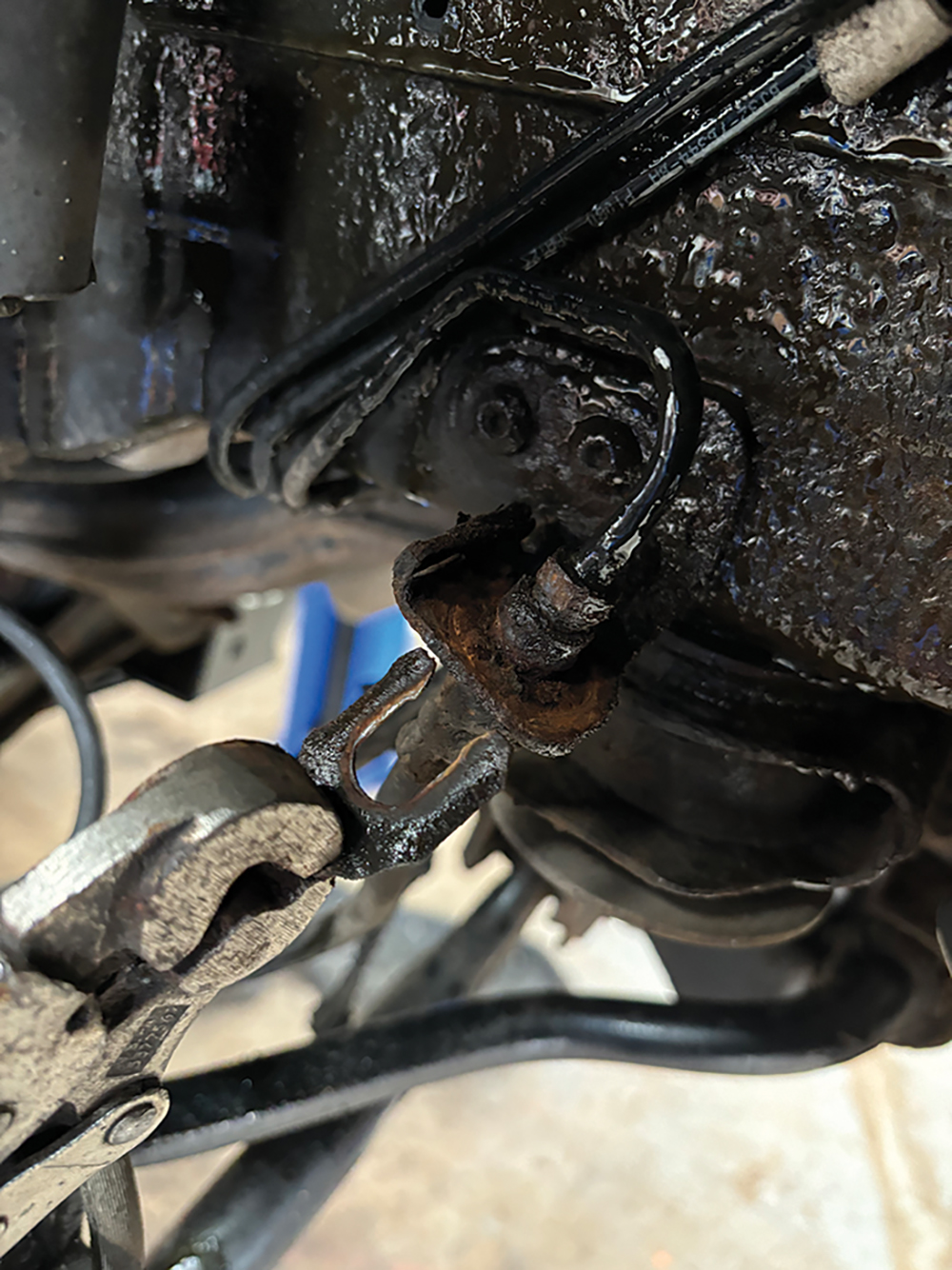 Beef up your Evoque - Land Rover Monthly