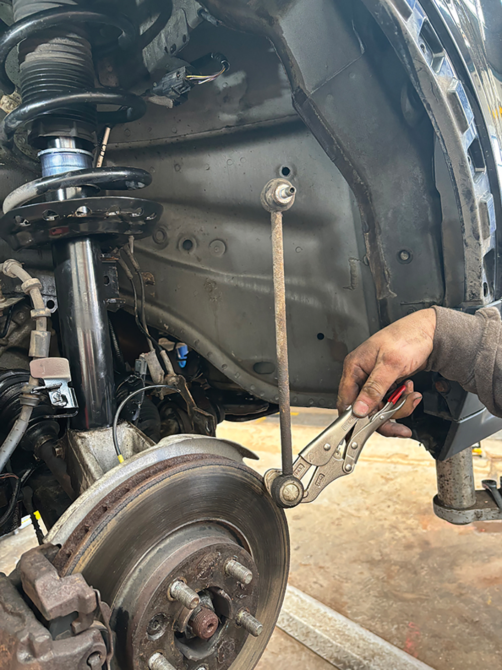 Beef up your Evoque - Land Rover Monthly