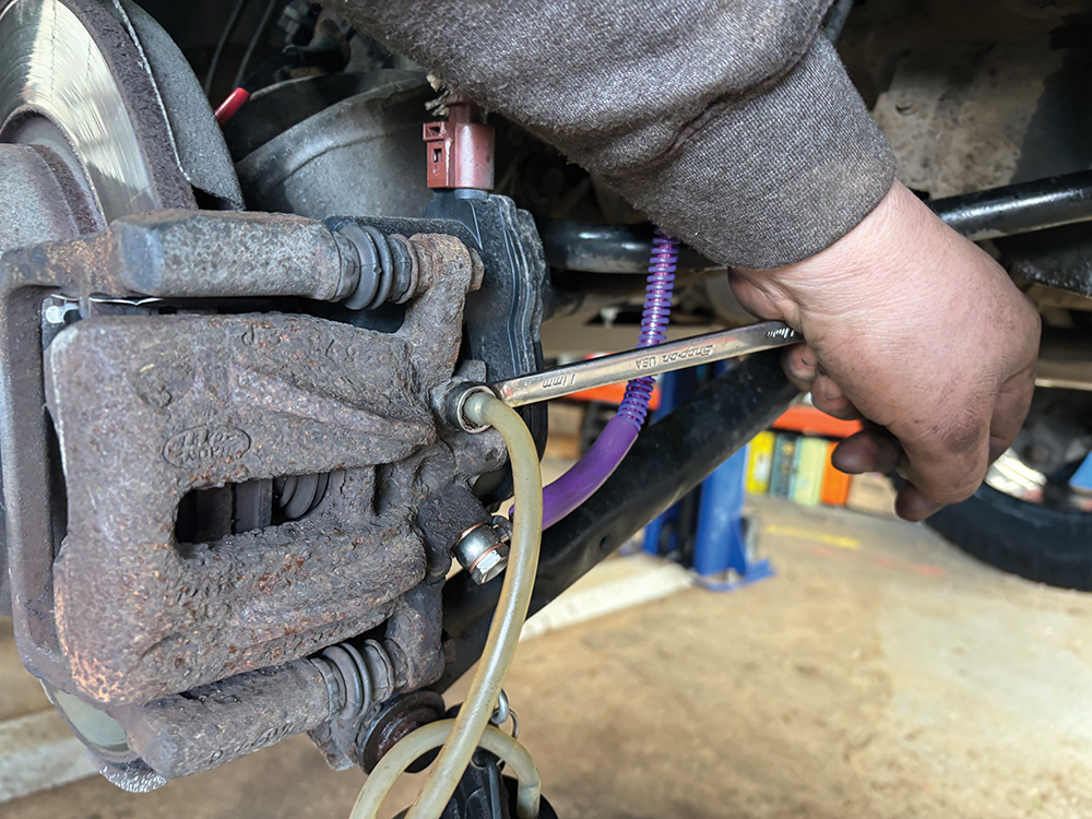 Beef up your Evoque - Land Rover Monthly