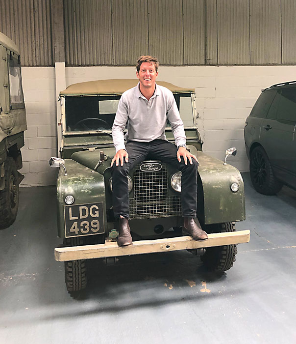 Land Rover pictures from LRM readers - Land Rover Monthly